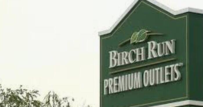 Birch Run Premium Outlets brings in three new retailers and a haunted ...