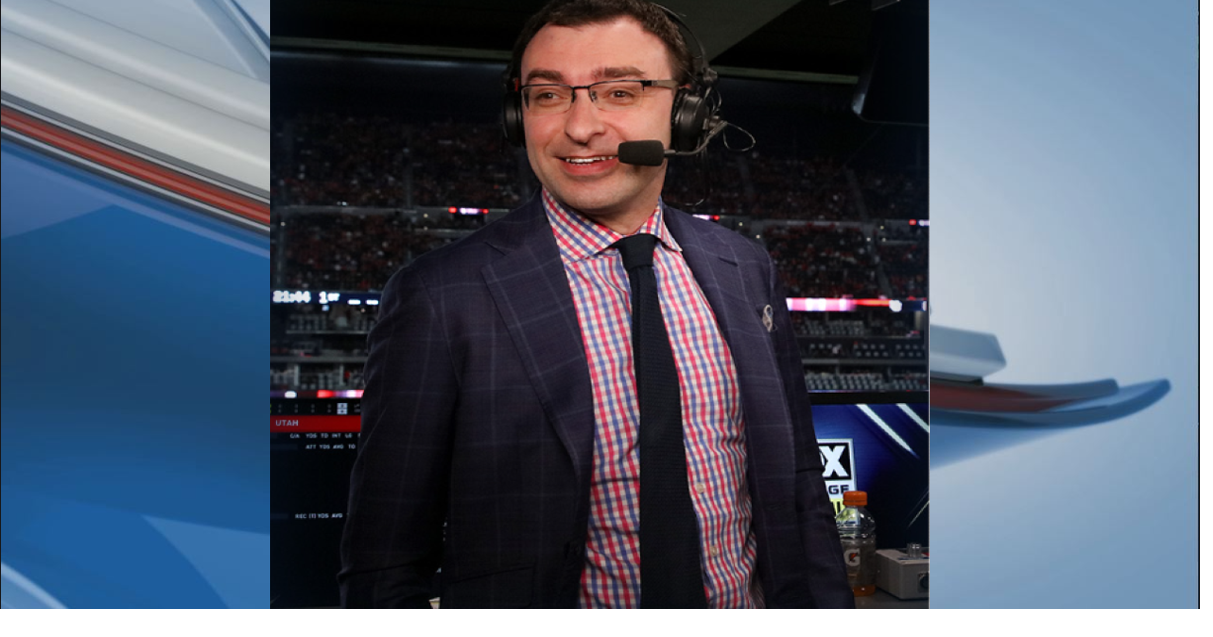 Jason Benetti | | abc12.com