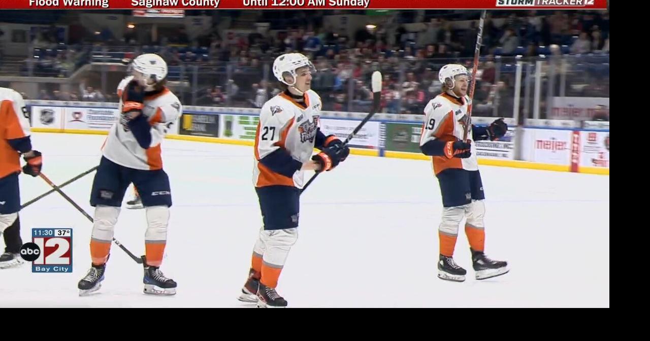 Firebirds defeat Spirit to force a game 6 | Sports | abc12.com