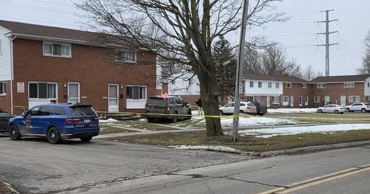 Flint police involved in shooting while attempting to arrest man ...