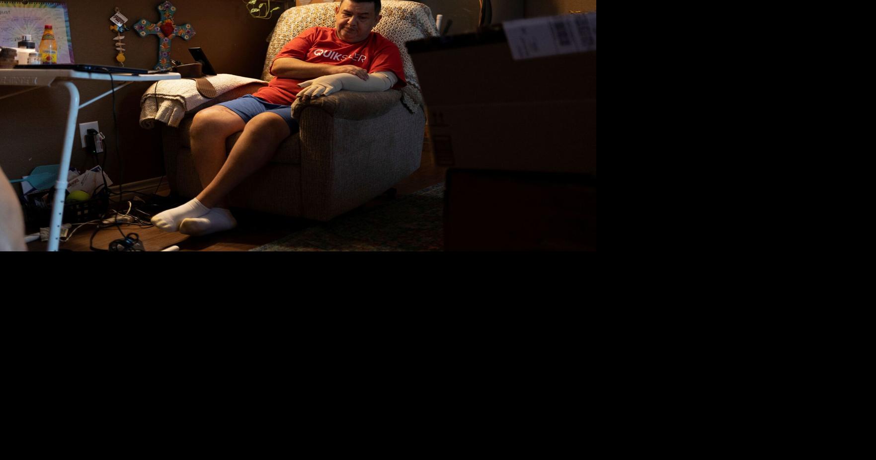 Jurors hear police officer talk of ‘mistake’ before Uvalde shooting ...