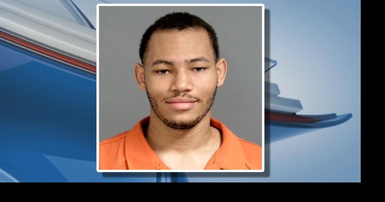 Man convicted in the 2023 Baymont Inn murder sentenced to prison ...