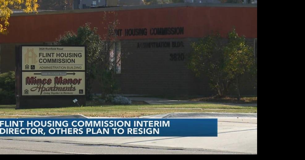 Flint Housing Commission losing several key officials | Local | abc12.com