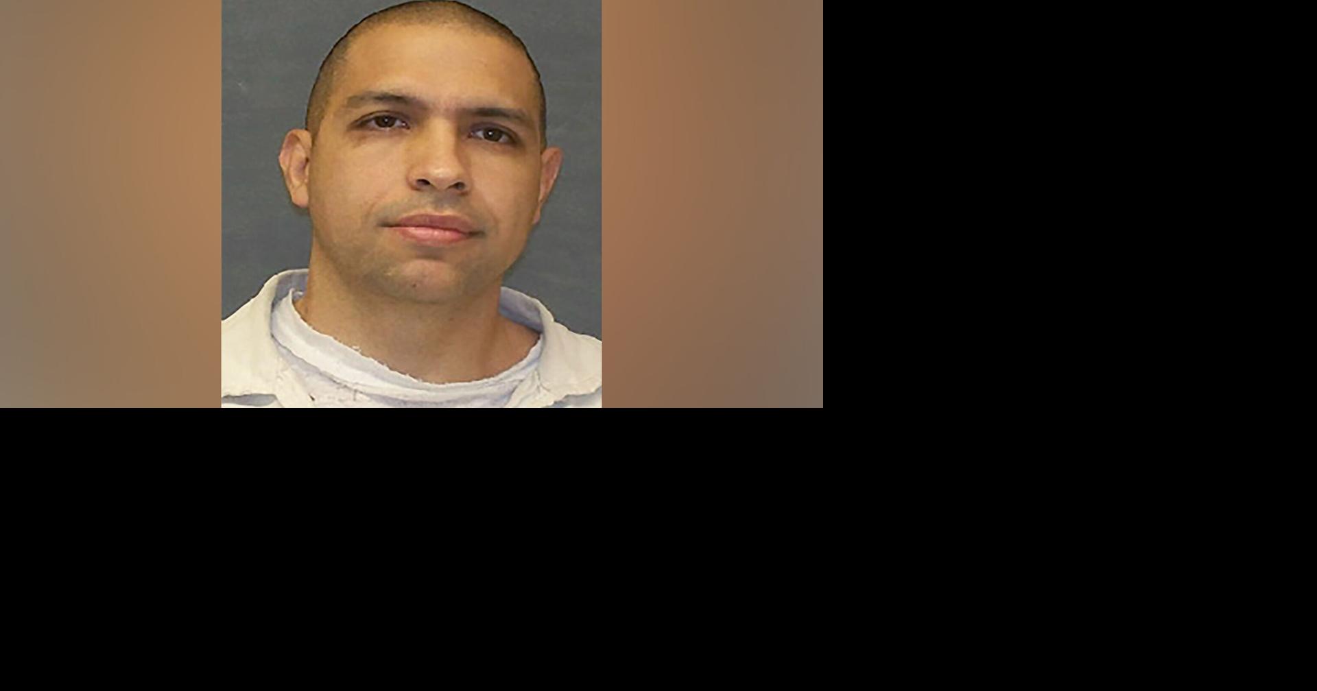Manhunt underway after convicted murderer escapes after allegedly ...