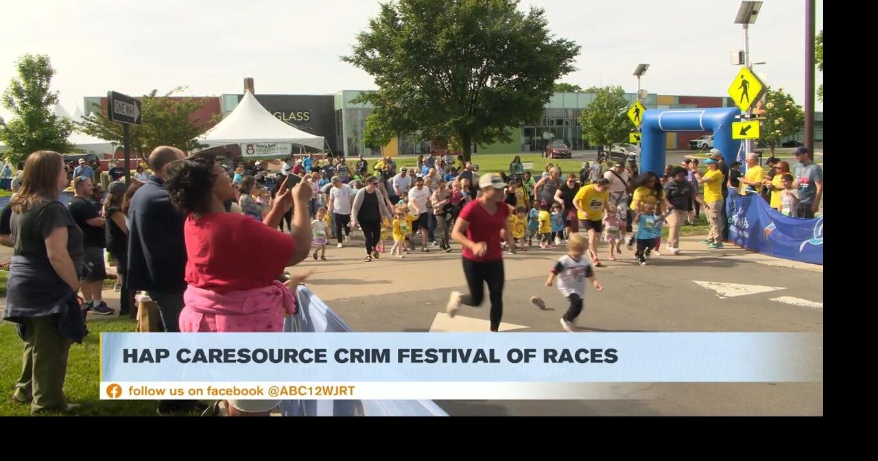 The Marti Austin Kids' Classic is this weekend | Good Morning Mid ...