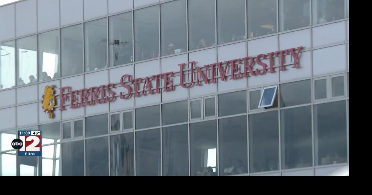 Defending champion Ferris State won't have coach at playoff game ...