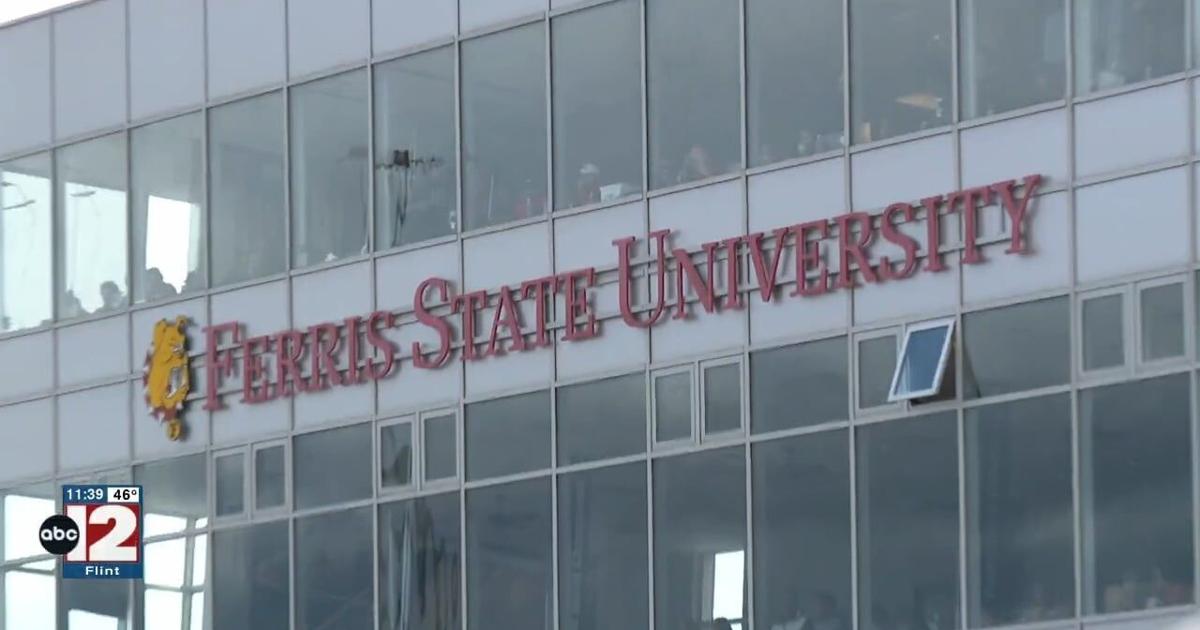 Defending champion Ferris State won't have coach at playoff game ... Defending champion Ferris State won't have coach at playoff game ...