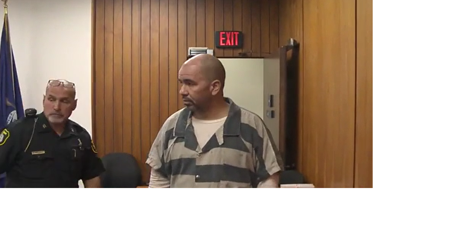 A Saginaw man faces trial for a 2003 murder after being deemed ...