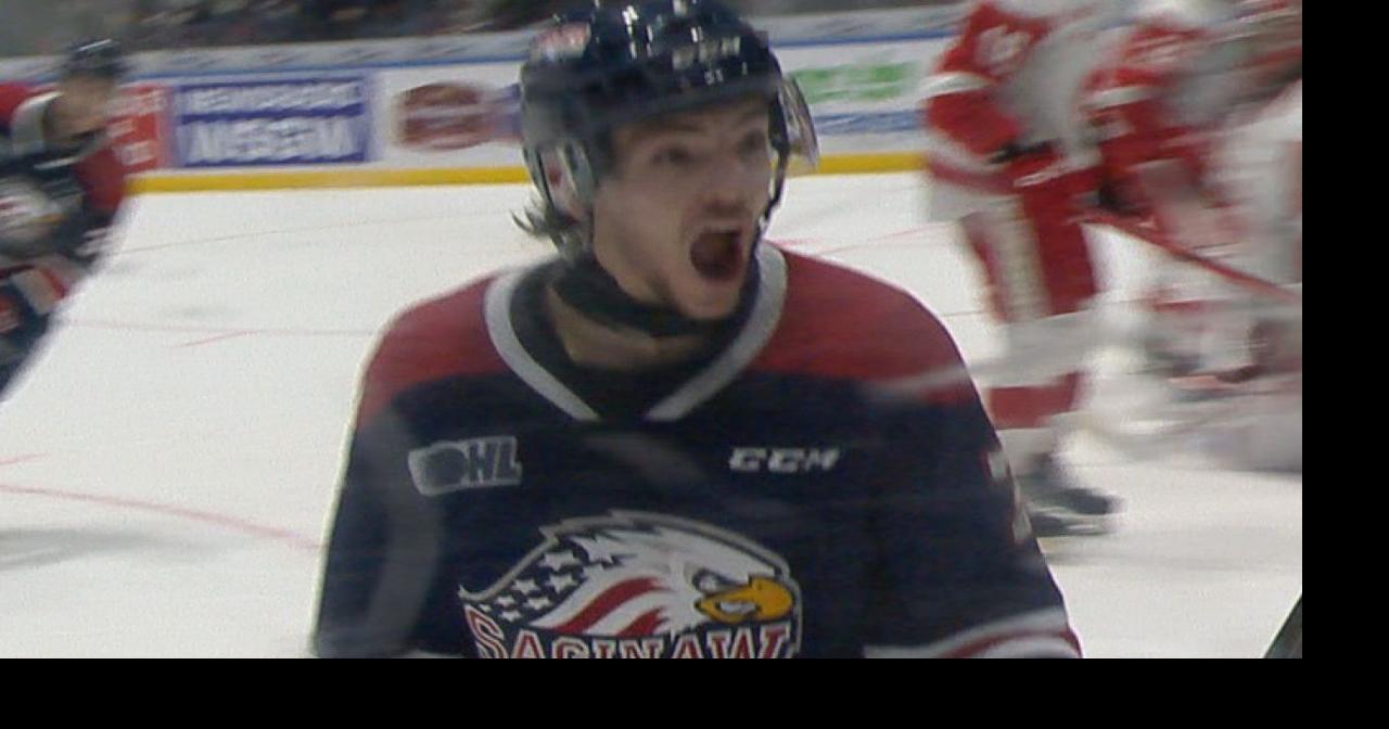 Soo native Calem Mangone's late goal lifts Spirit to game seven win ...