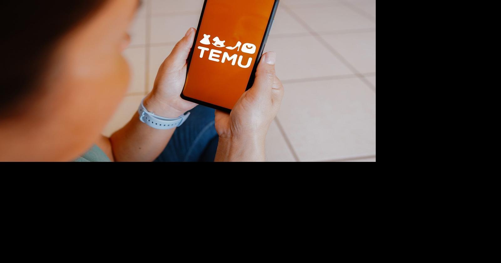 Temu doubles down on Super Bowl with TV ad, $15 million in giveaways ...