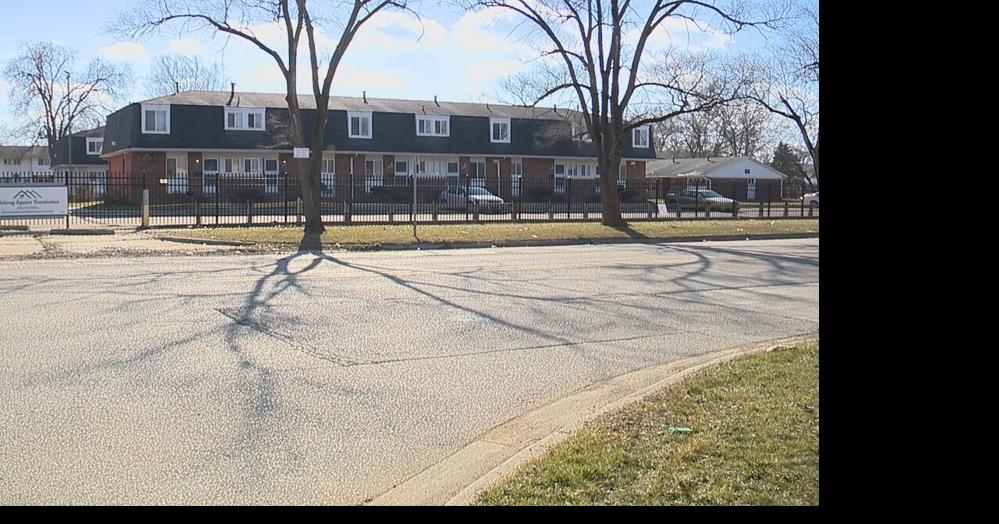 Shootings on Flint's south side leave woman dead, man critical | Crime ...