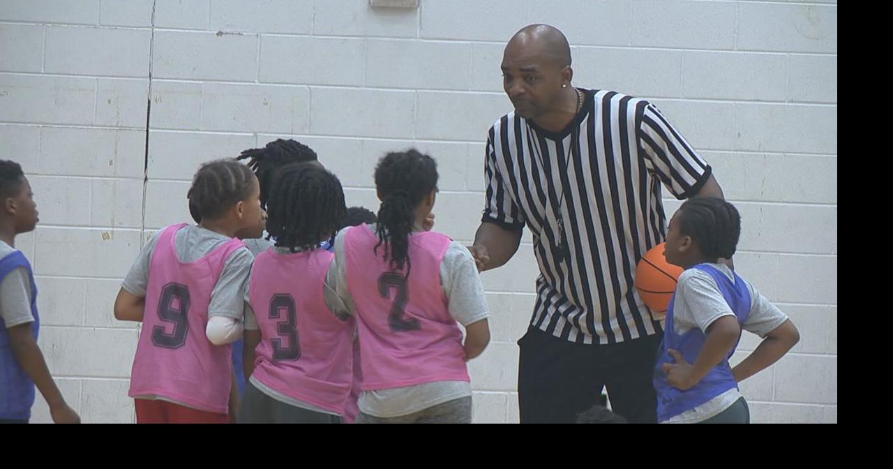 MSU legend Antonio Smith hosts youth basketball games to teach next ...