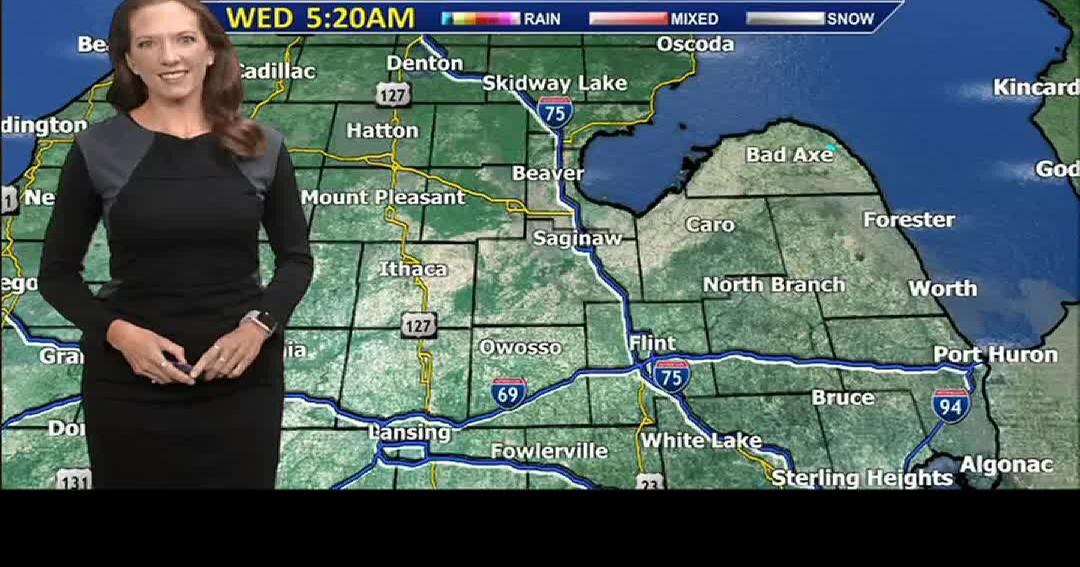 Wonderful weather continues | Weather | abc12.com