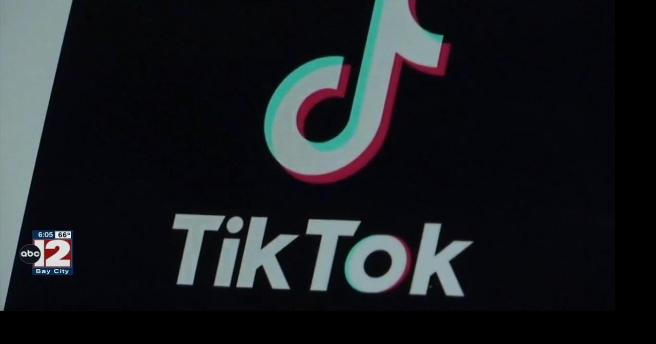 MCC blocks Tiktok | Video | abc12.com