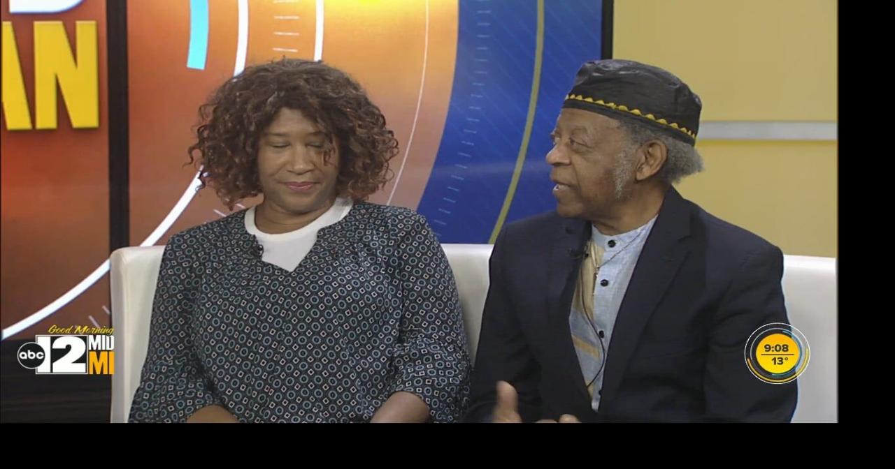 New McCree Theatre presents 'Vee Jay Records' | Good Morning Mid ...