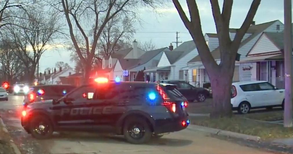 Husband in custody after wife fatally shot in Macomb County | Crime ...