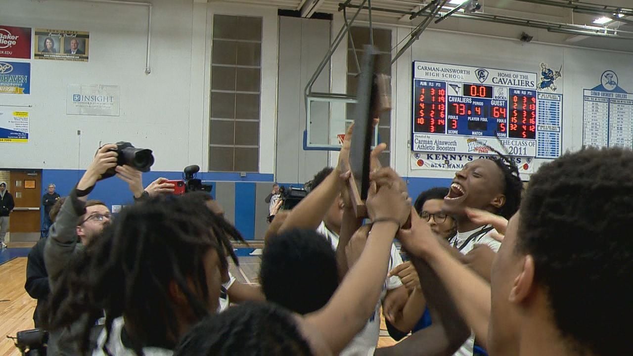 Highlight Zone | abc12.com