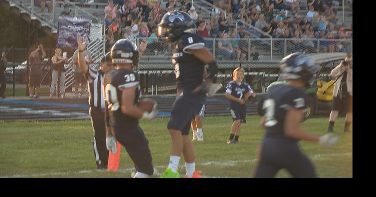 HS Football - Montrose at Durand | Sports | abc12.com