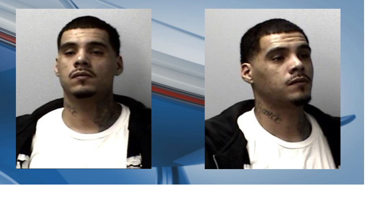 33-year-old charged with murder for shooting in Bay City | Crime ...