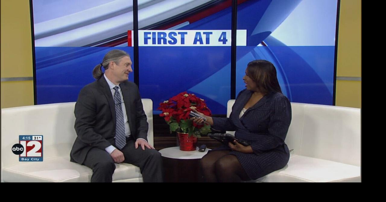 Former Flint Mayor Dayne Walling remembers County Commissioner Bryant ...