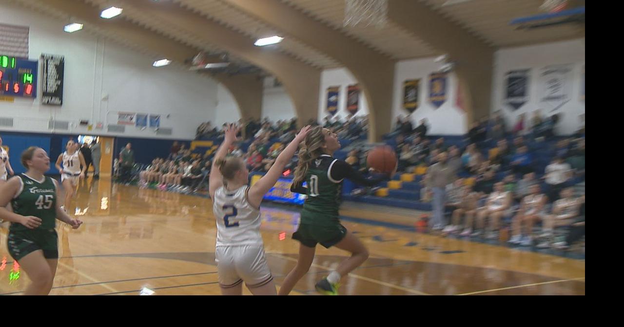 HS Girls Hoops - Genesee's Zinn scores 35 to help Wolves past Birch Run ...