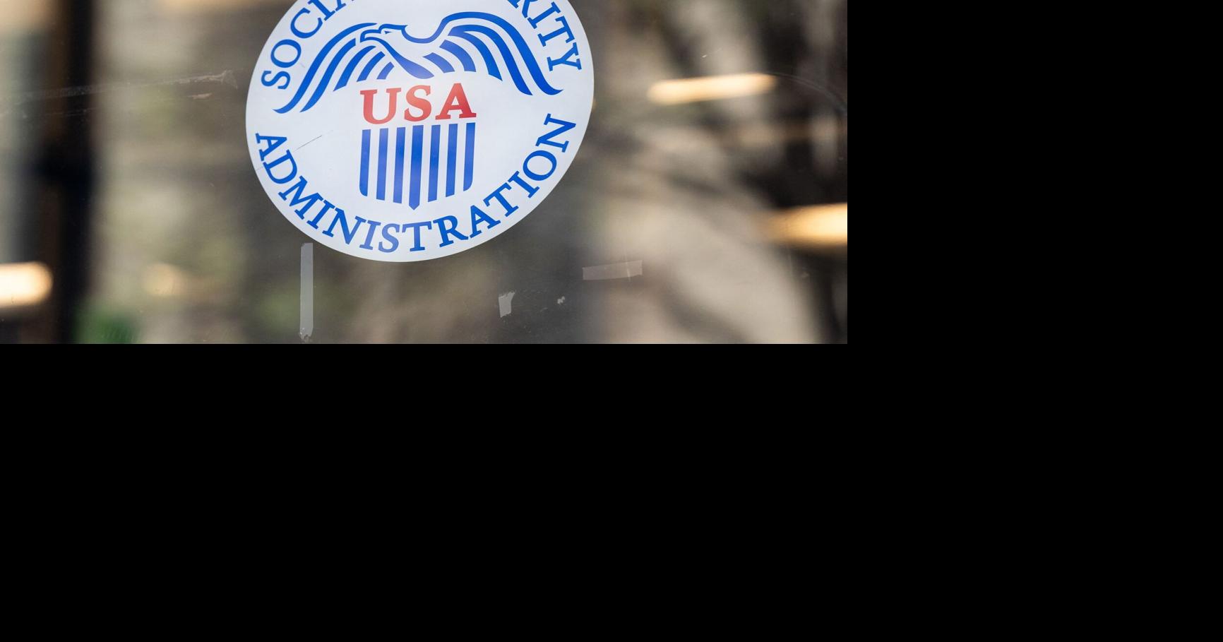 Social Security's phone customer service 'sucks,' leader admits | National | abc12.com