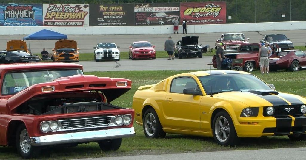 Back to the Bricks supports United Way at Saturday event | Back to the ...