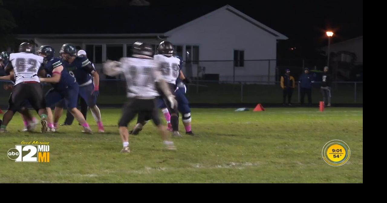 ABC12 producer describes collision at high school football game | Good ...