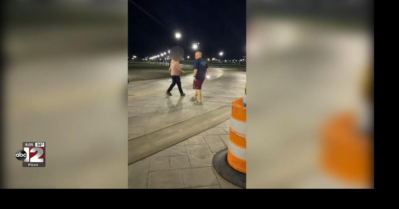 Michigan State Police forward reports on Bay City public safety ...