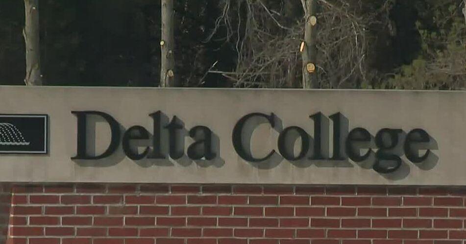 Delta College narrows presidential search to 3 candidates | Education ...