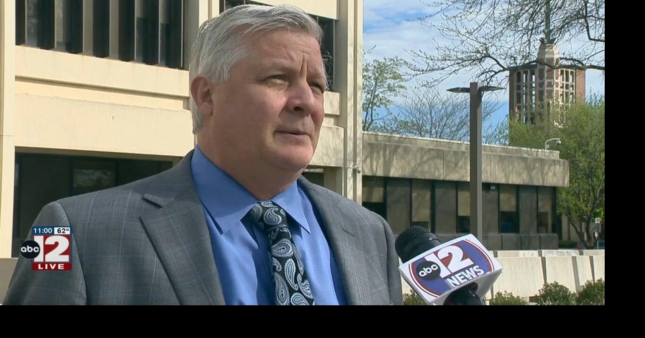 Board rules Tuscola County judge candiate's petitions are not valid ...