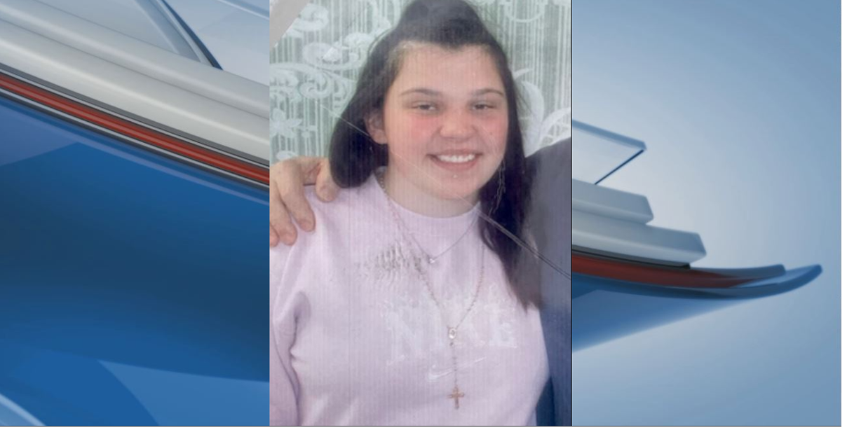 Alma Police looking for the public's help finding a missing teen ...