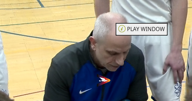 Midland's Eric Krause retires after 20 seasons | Sports | abc12.com