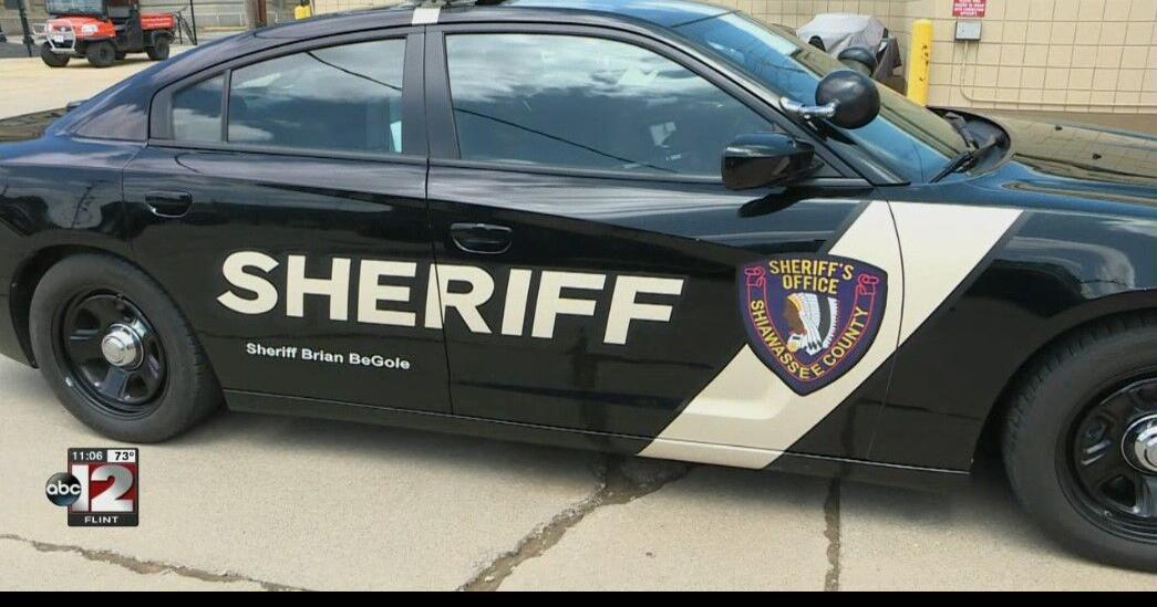 Owosso man arrested following a police chase on Tuesday | Crime | abc12.com