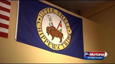 Little Shell Tribe of Chippewa Indians federally recognized after more ...