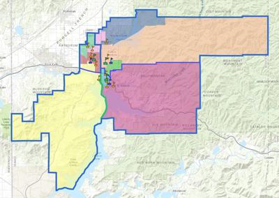 Coeur d'Alene Public Schools discussing new school boundaries Tuesday ...