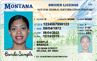 Montana residents face two-month wait time to get a Real ID: what that ...