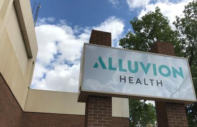Alluvion will be providing no cost medications to those most in need ...