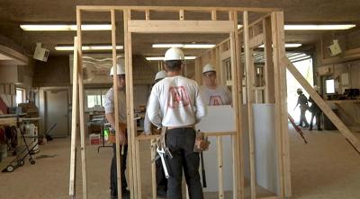 All Job Corps Civilian Conservation Centers to remain open | ABC Fox ...