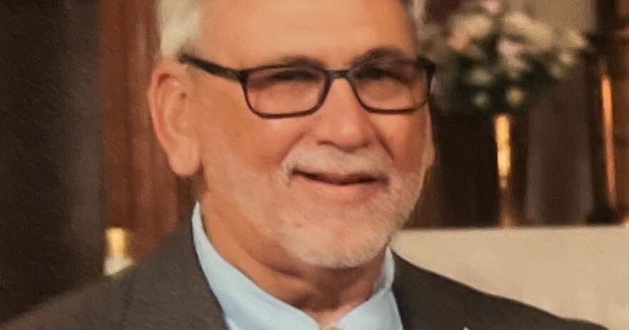 Dennis R. Zook | Obituaries | abilene-rc.com