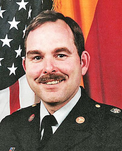 David A. Leach | Obituaries | abilene-rc.com