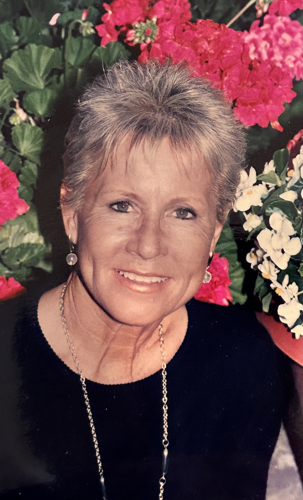 Joyce Mann | Obituaries | abilene-rc.com