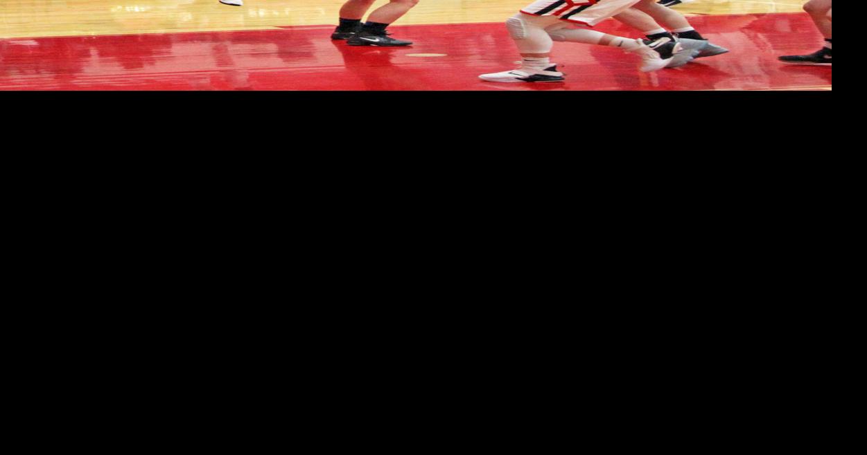 Stuart, Webb power Lady Gorillas past Pike Valley 64-42 to open ...