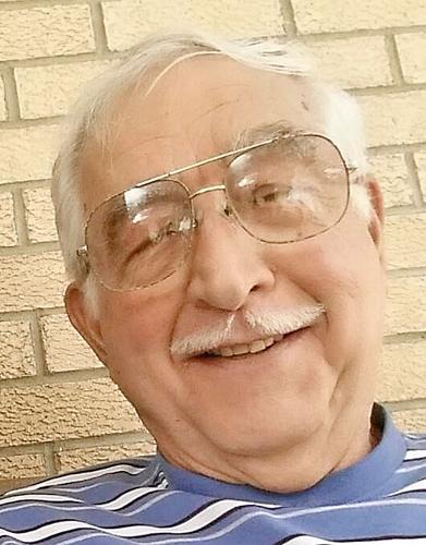 Larry L. Steppe | Obituaries | abilene-rc.com