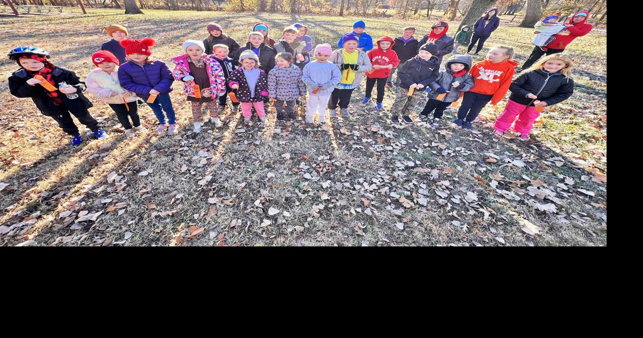 Turkey Trot organizers preparing for third Thanksgiving Day run | News ...