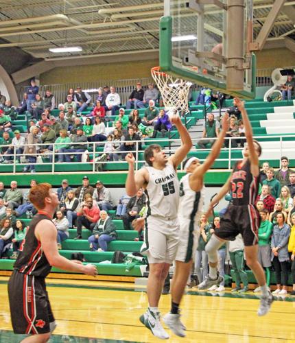 Cowboys get one-point win over Irish, earn NCKL title and 3rd seed for ...