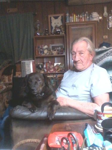 Obituary: Carey “Lee” Cunningham | Obituaries | abilene-rc.com
