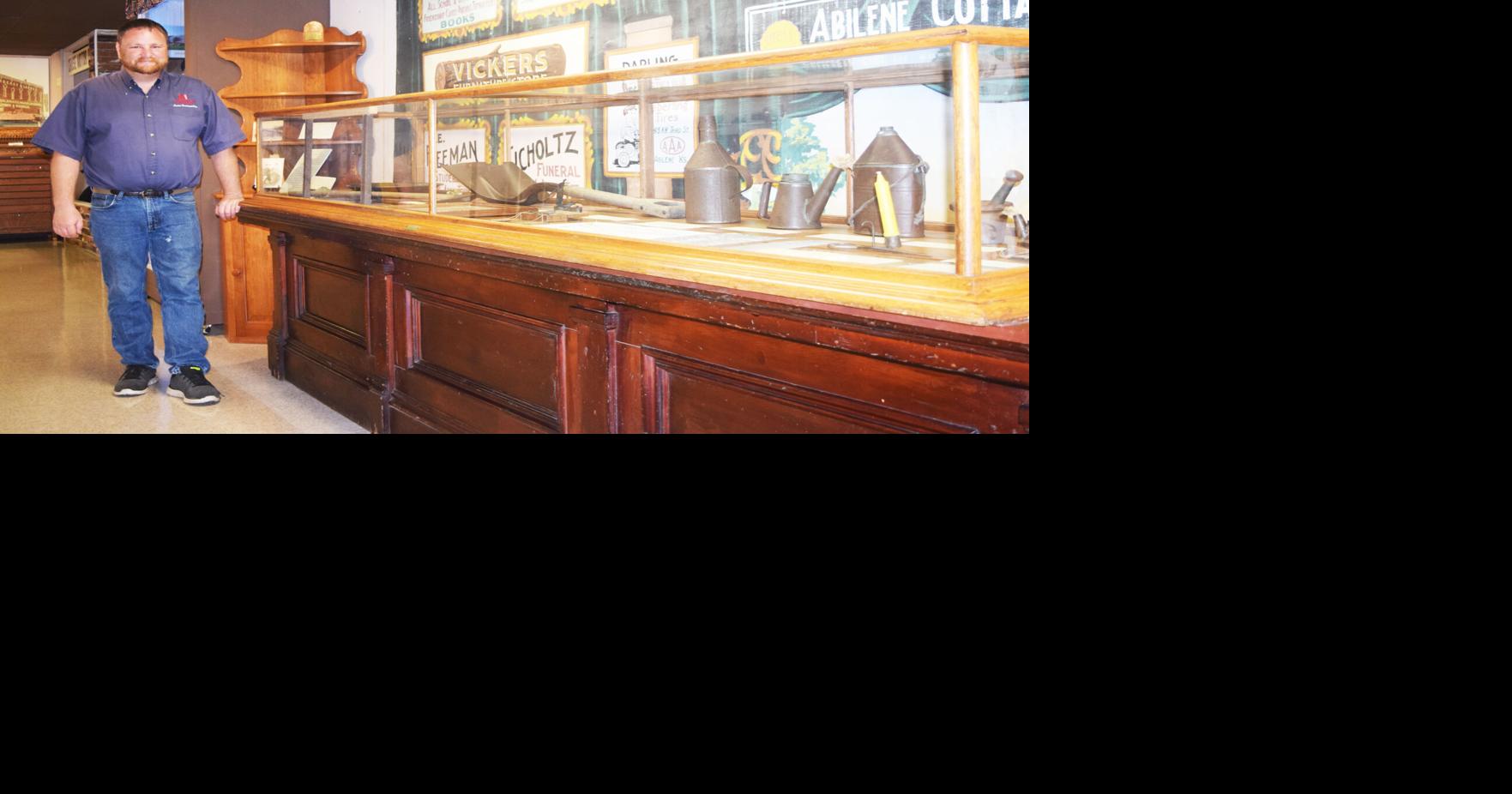 Heritage center exhibit showcases artifacts from gold rush | News ...