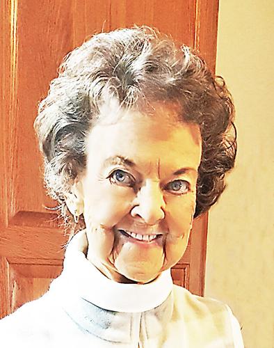 Doreen E. Couture | Obituaries | abilene-rc.com