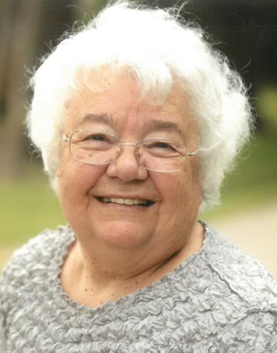 Roberta Corl | Obituaries | abilene-rc.com